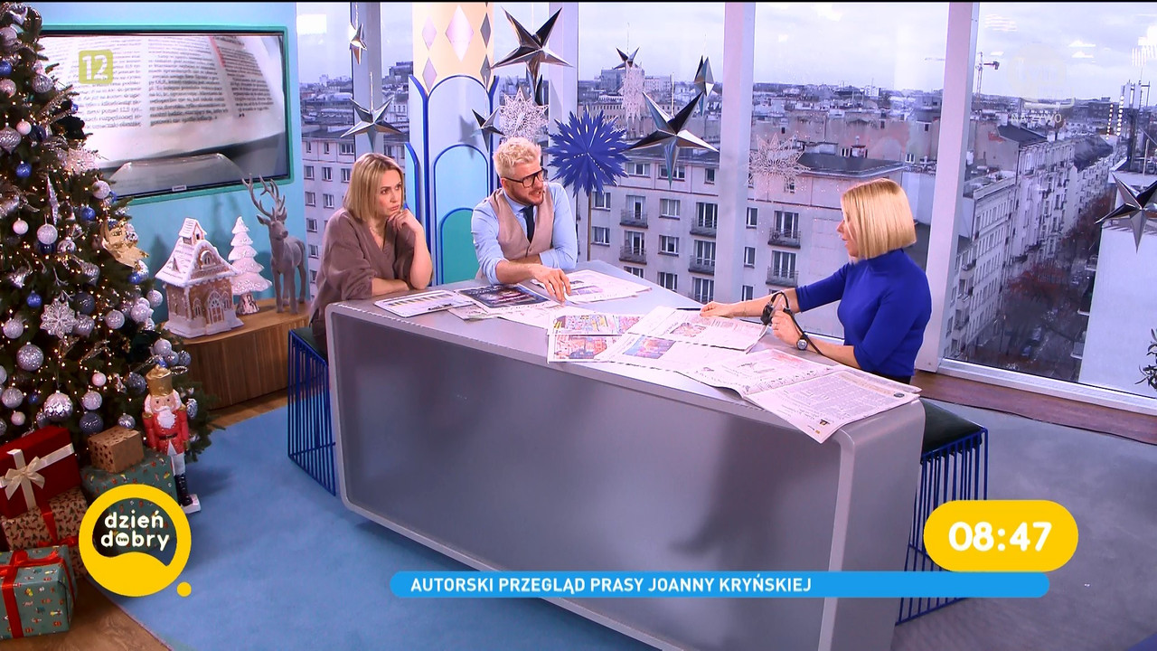 3 01 2023 asia krynska tvn 7 — Postimages