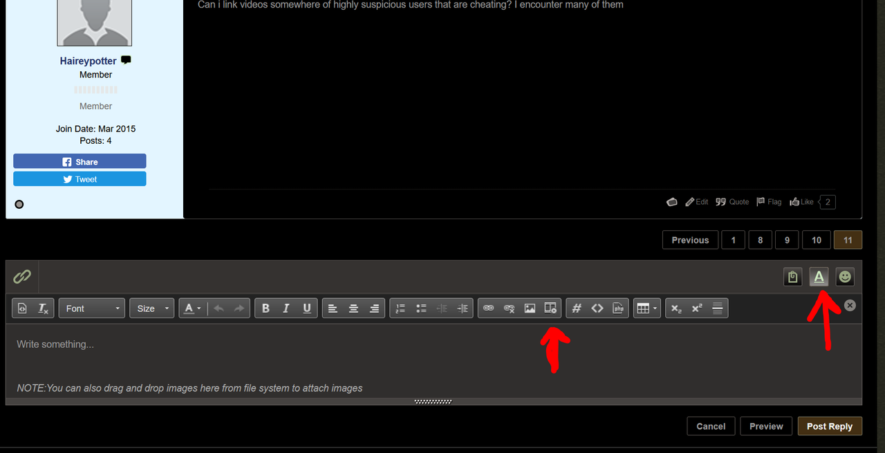 linkvideo — Postimages