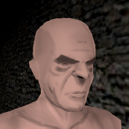 Dank Character Creator by maxismakingstuff