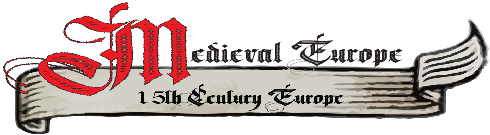 Medieval Europe 15th Century at Mount & Blade II: Bannerlord Nexus ...