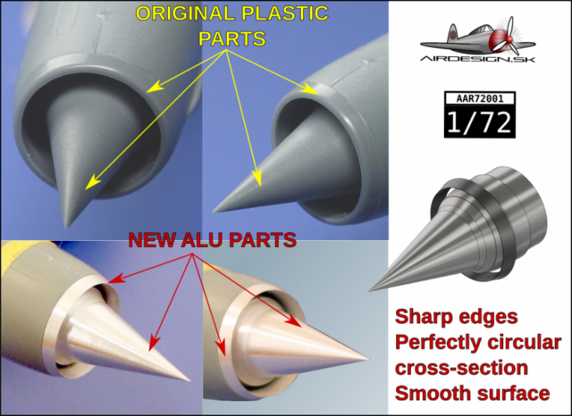 1/72 - MiG-21 Fishbed by Eduard - Page 14 - The Rumourmonger ...