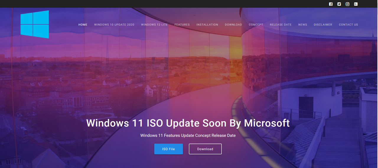 Windows 11 — Postimages