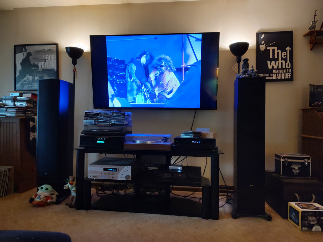 Van Halen Hagar-Era Remasters* | Page 87 | Steve Hoffman Music Forums