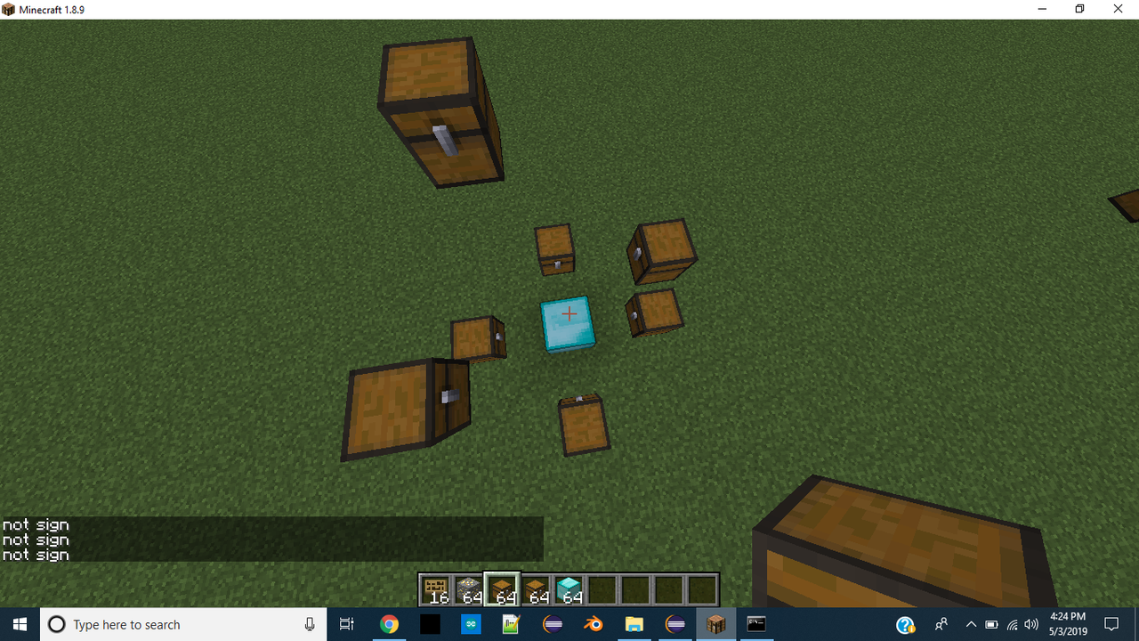 Solved - [HELP] Need help getting nearest blockface with a center point ...