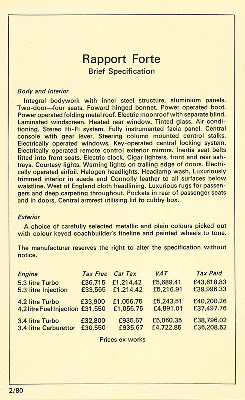 Sports car at Brands Hatch 1980? - The Nostalgia Forum - The Autosport ...