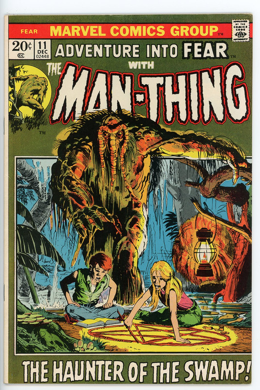 FS: High Grade Bronze Age DCs, Marvels, Spideys, Horror, Neal Adams ...