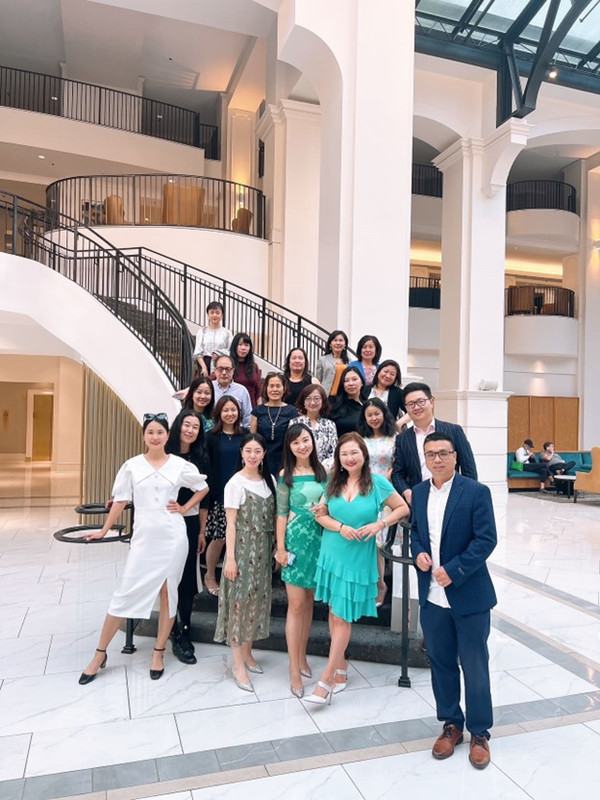 Success Summit 44 — Postimages