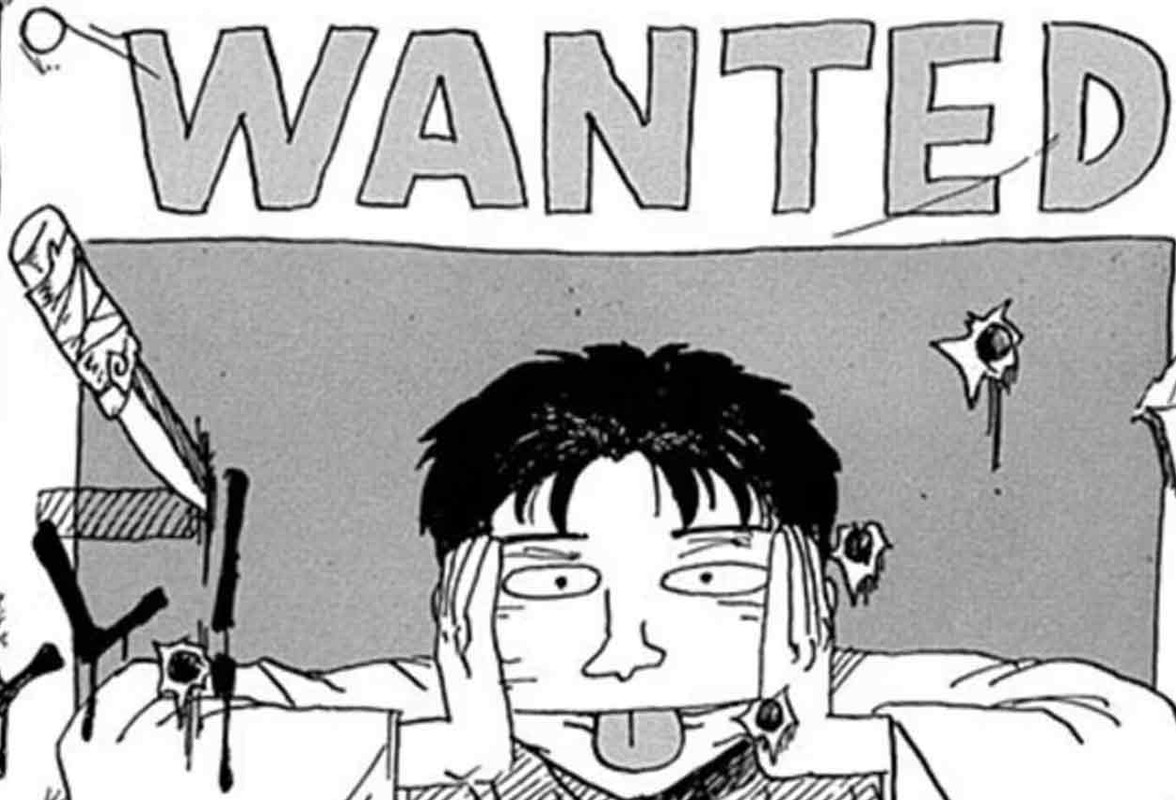 6 Manga Ciptaan Eiichiro Oda Selain One Piece! - Greenscene