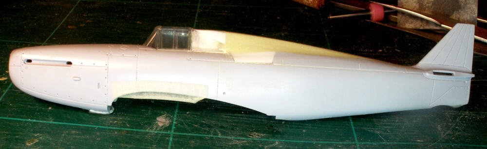The four seasons build: 1:72 single-seat Defiant *Finished* - Page 3 ...