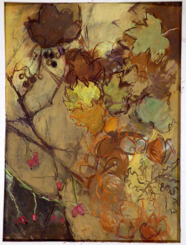 FINE ART Gallery | nancy henderson