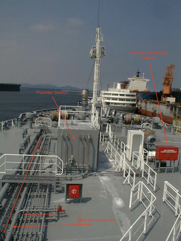 Shell Welder - 1955 - UK Tanker Coaster - 3D Print - 1/100 - Page 3 ...