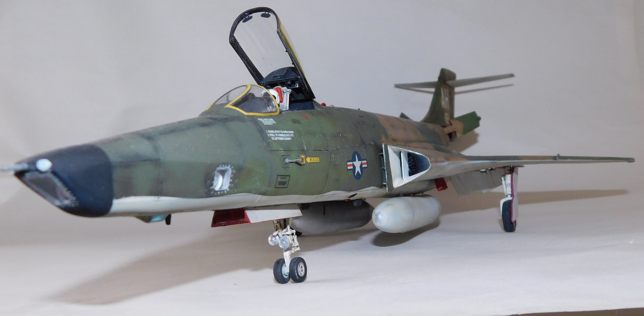 Voodoo 9 — Postimages