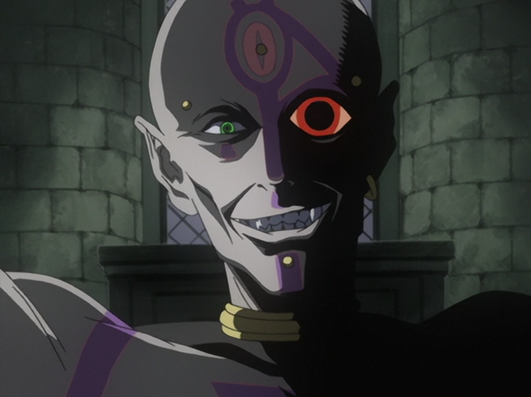 The Millennium (Hellsing) vs Incognito (Hellsing) | SpaceBattles