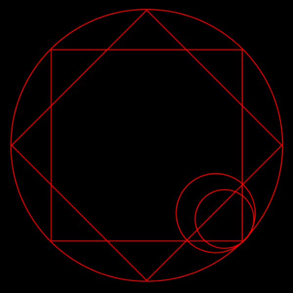 Perfect Circle Shape Png