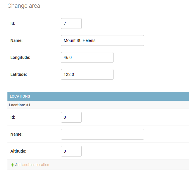 Python How To Display Foreign Key Objects In Admin Page Stack Overflow 5507