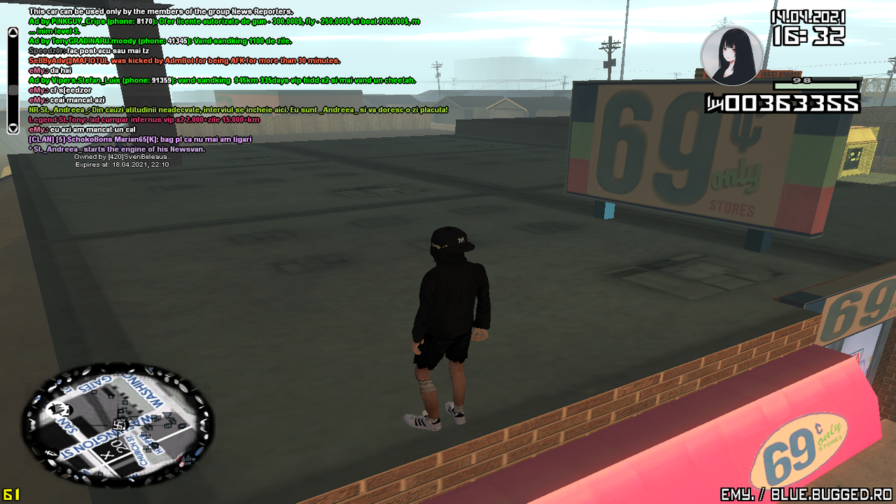 sa mp 017 — Postimages