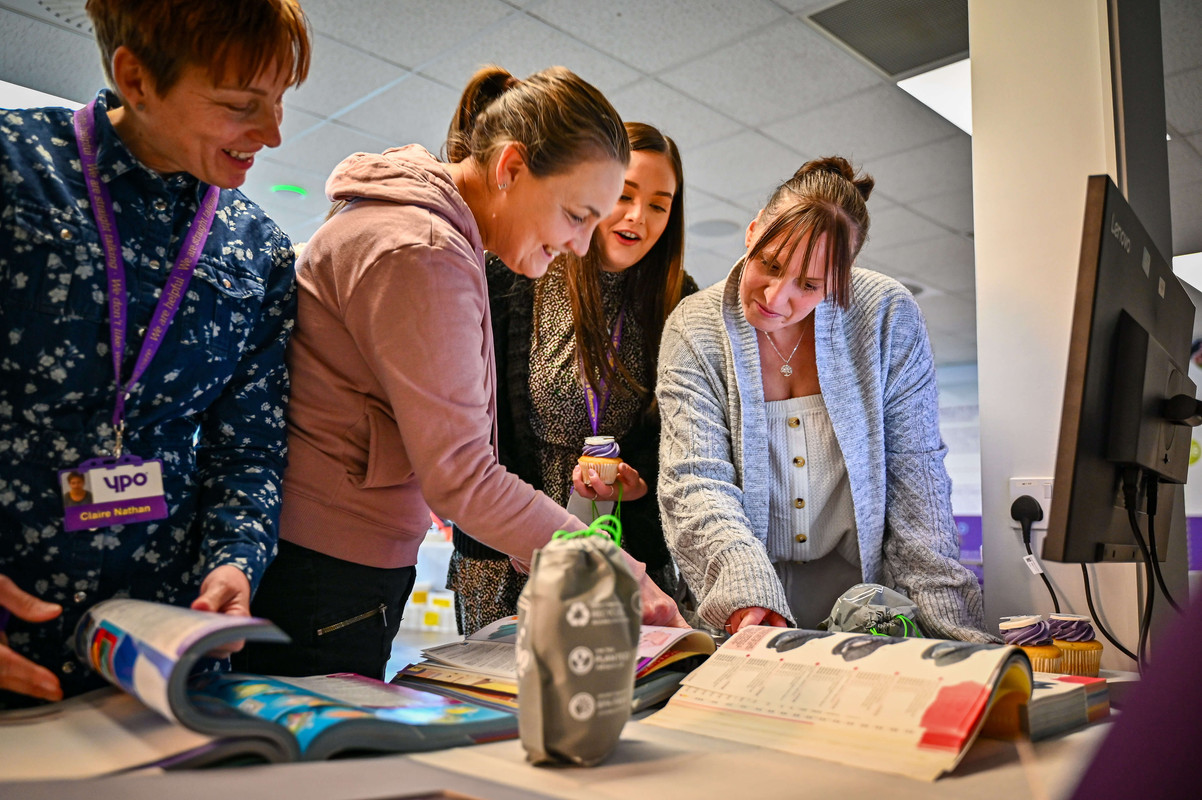 People - Our Commitment | YPO