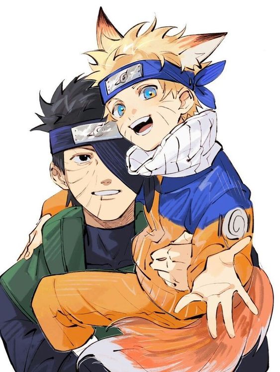 Obito-x-Naruto | DeviantArt