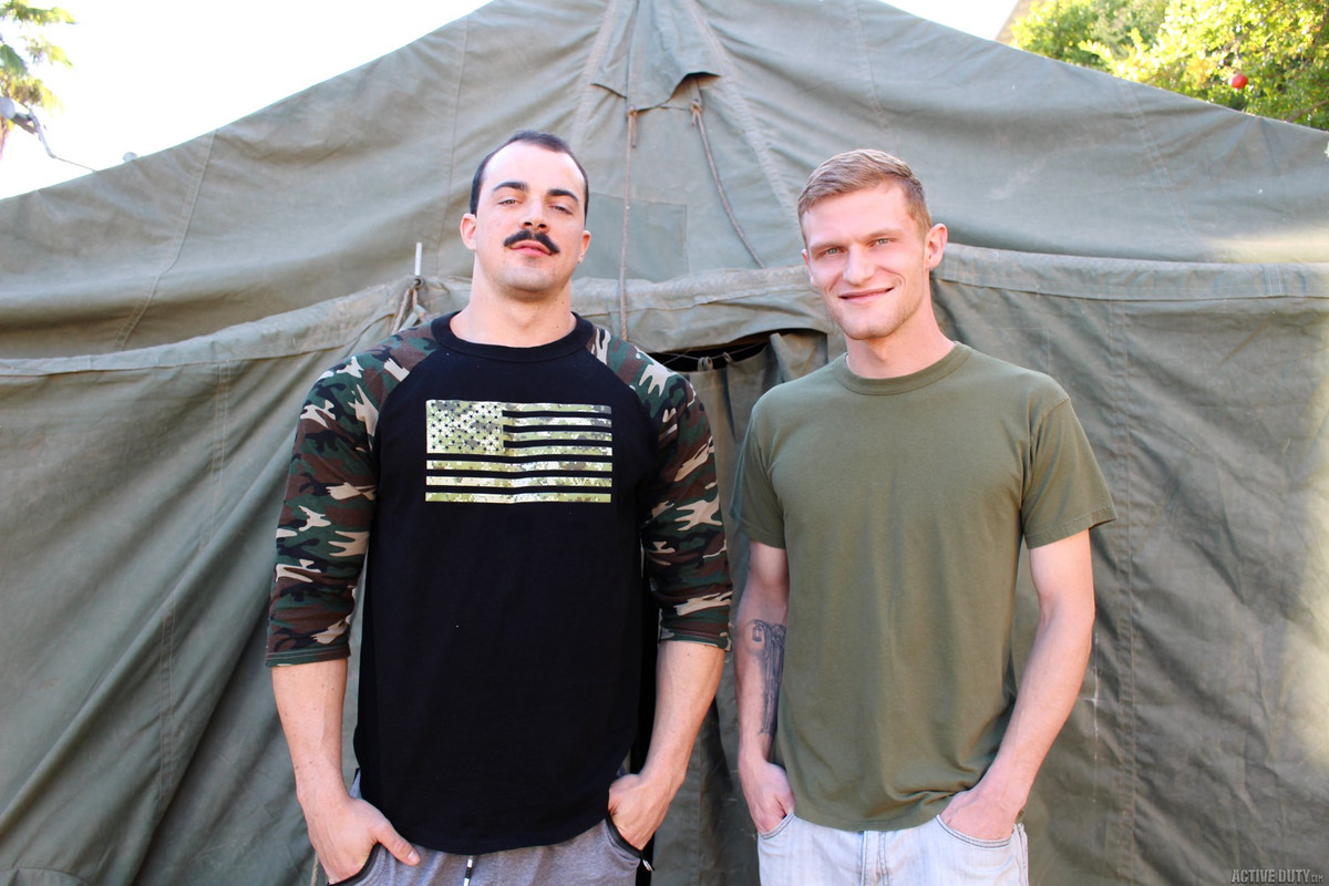 Alex James and Jesse Nice 720p s1 — Postimages