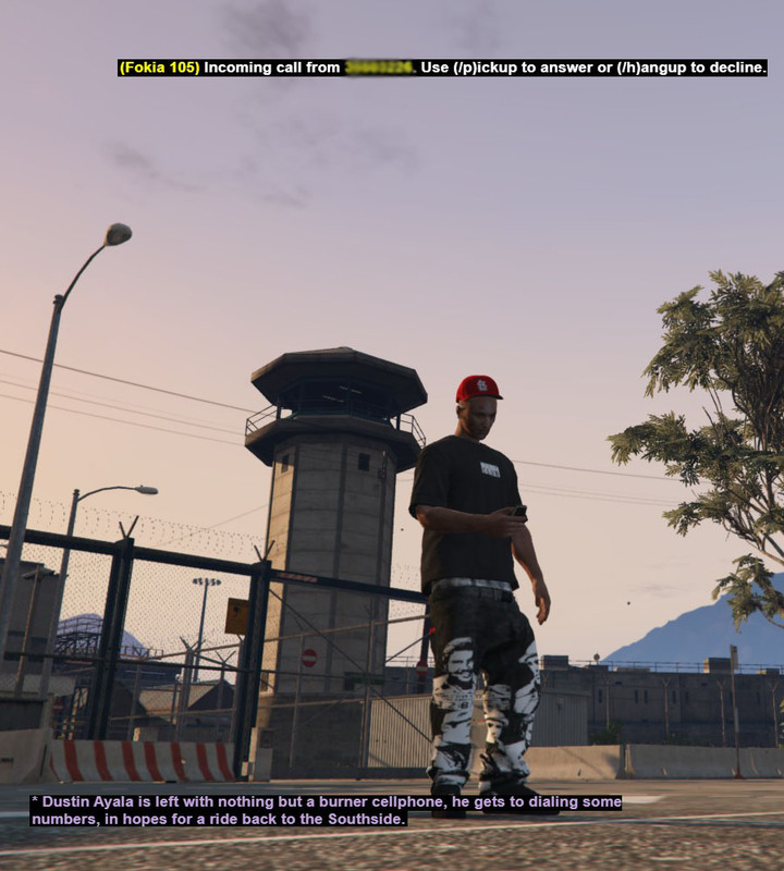 Rancho Varrio Locos X3 - Page 331 - Unofficial Factions - GTA World ...