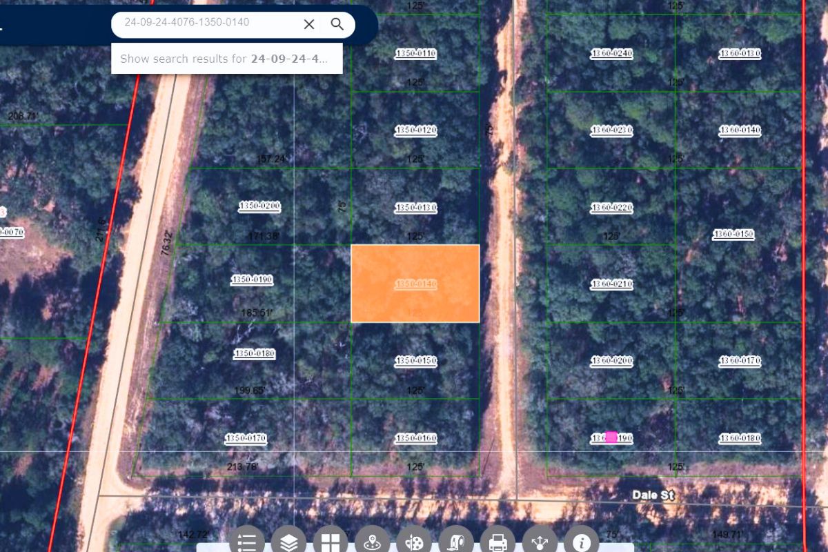 We make investing in your piece of land easy and affordable.