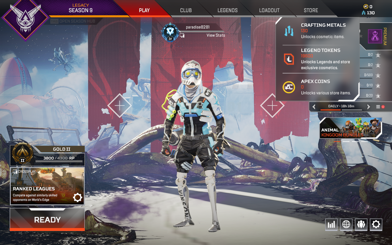 Apex Legends Screenshot 2021 05 25 20 41 50 22 — Postimages