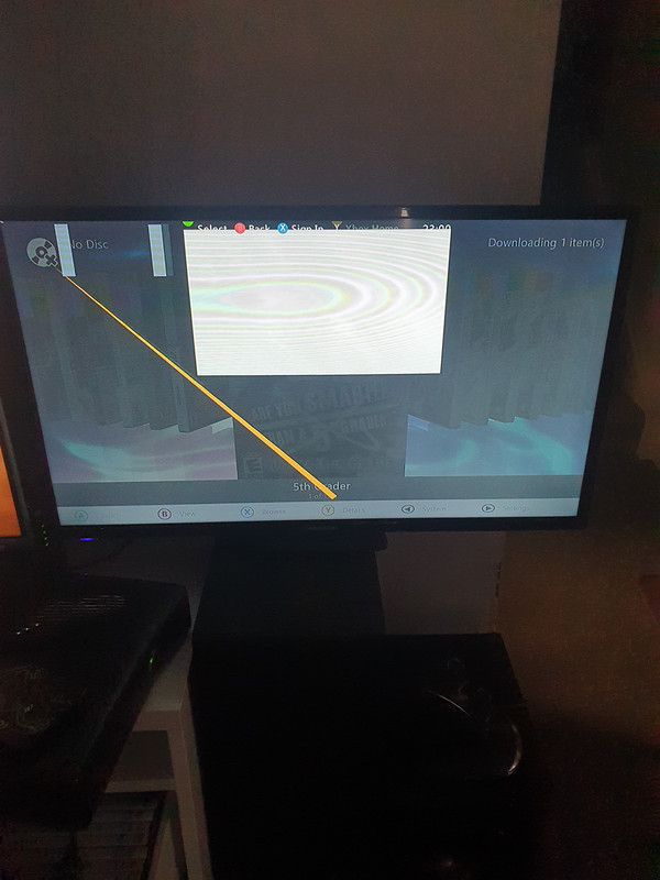 Question - Xbox 360 slim APU reflow? | Se7enSins Gaming Community