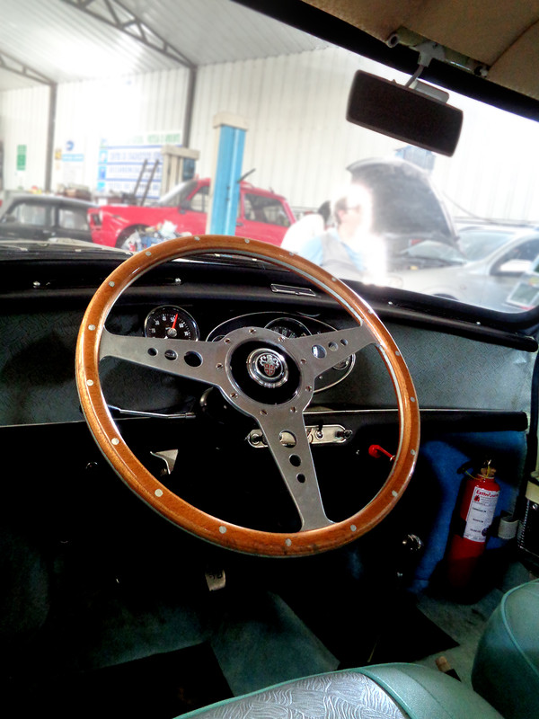 COOPER S TORRES VV2005 1 — Postimages