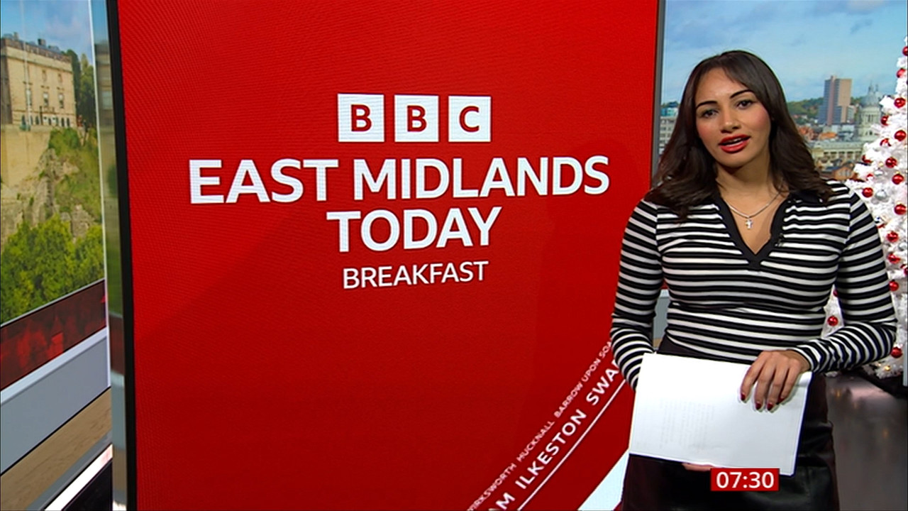 12 13 06 00 00 Breakfast The BBC s Breakfast programme features ts ...