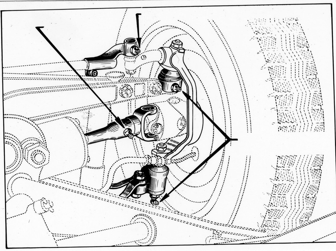 dessin notice d'emploi Traction 2 213 — Postimages