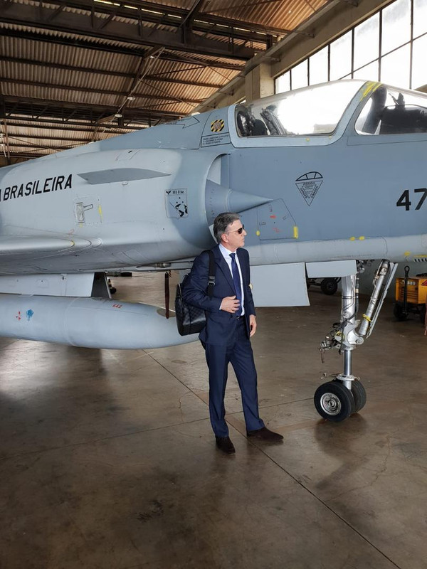 Zubk mirage 2000 lipanj 2019 — Postimages
