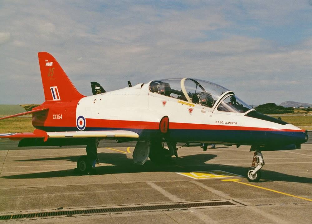 Tim's Hawk XX154 ripple - COMPLETED - Prototypes, Racers, Research ...