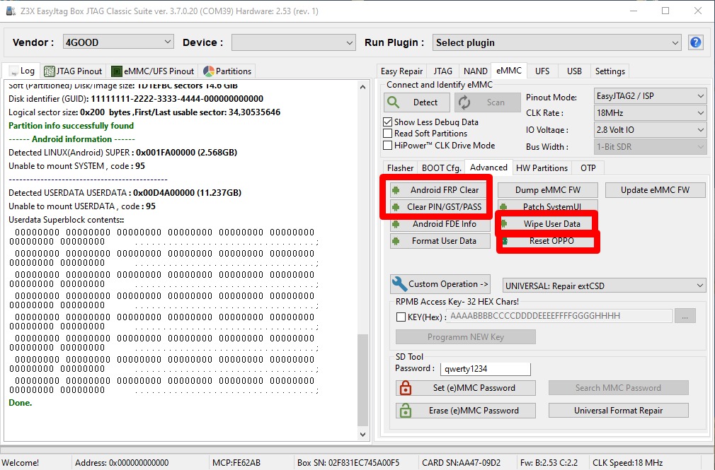 Nokia C1 2nd Edition ta-1380 user version rollback warning - GSM-Forum