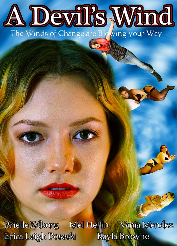 A Devils Wind — Postimages