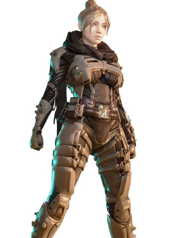 Apex Legends Archives - 3DLOAD