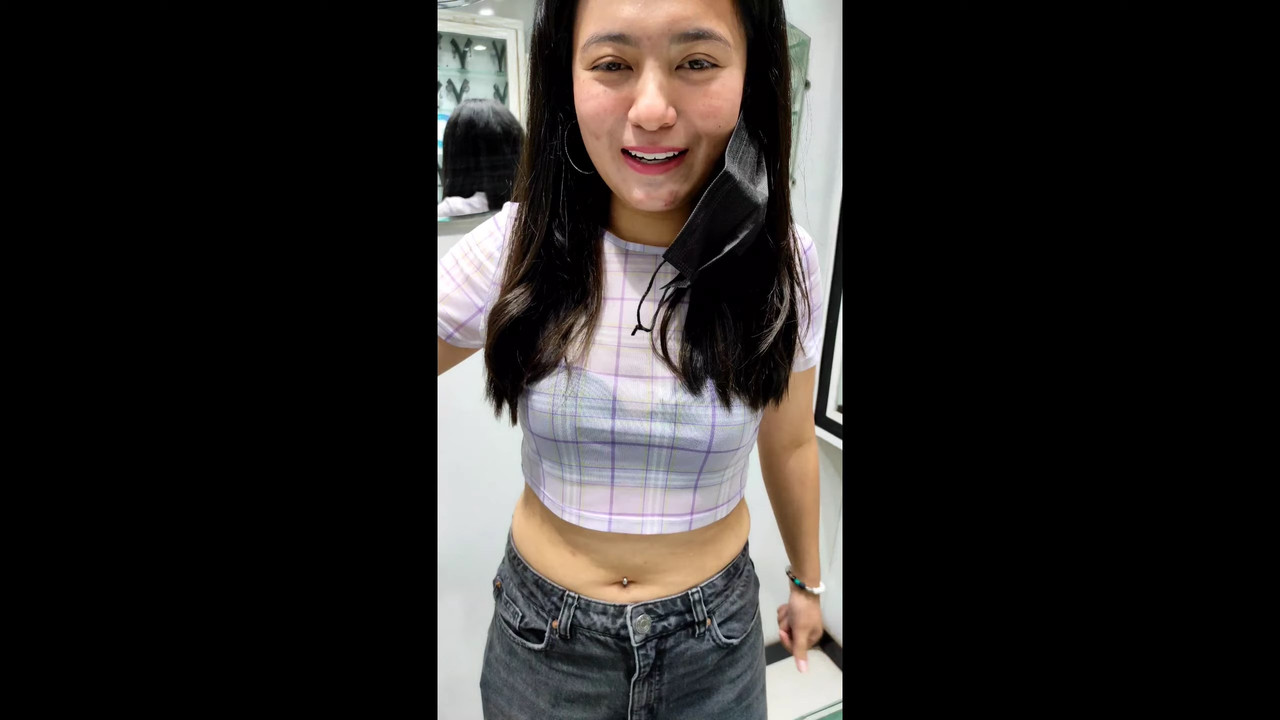 Cute girl navel piercing webm snapshot 01 52 000 — Postimages