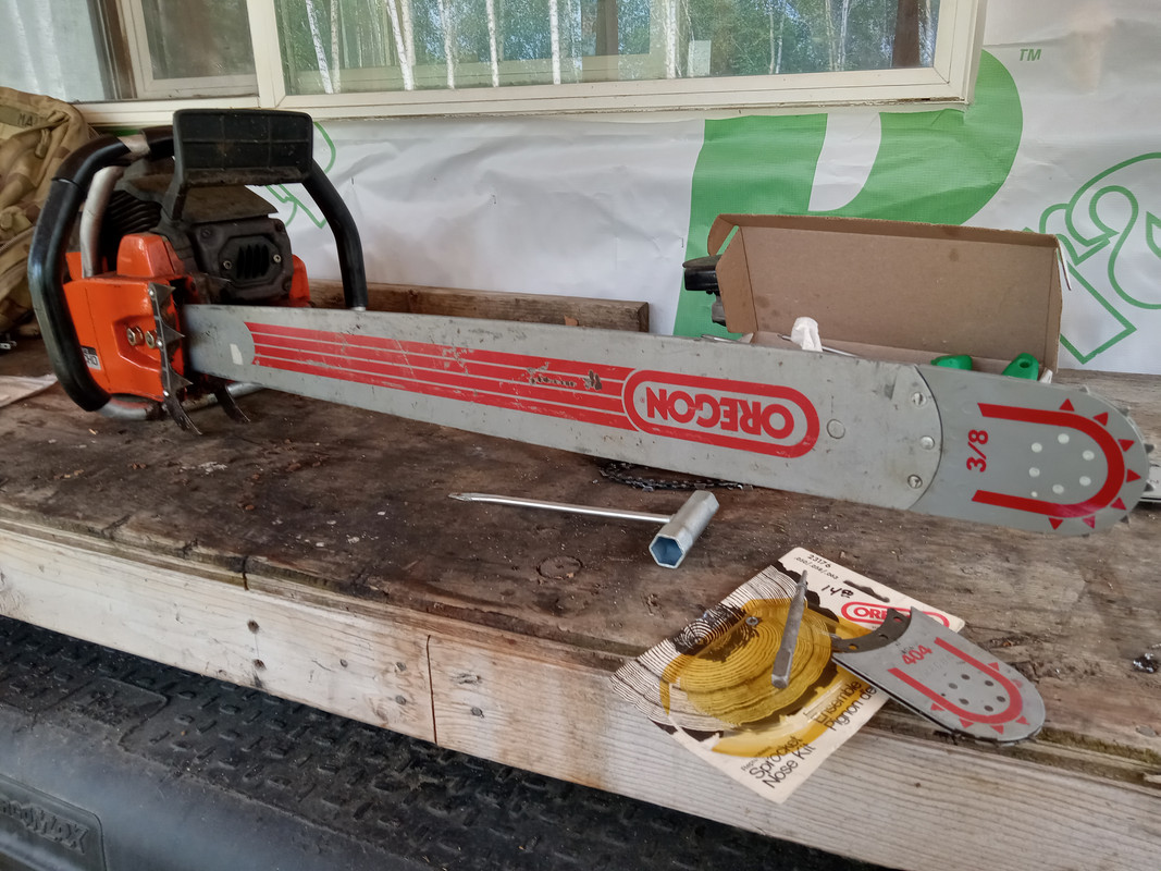 HOMELITE - Homelite Thread | Page 74 | Outdoor Power Equipment Forum