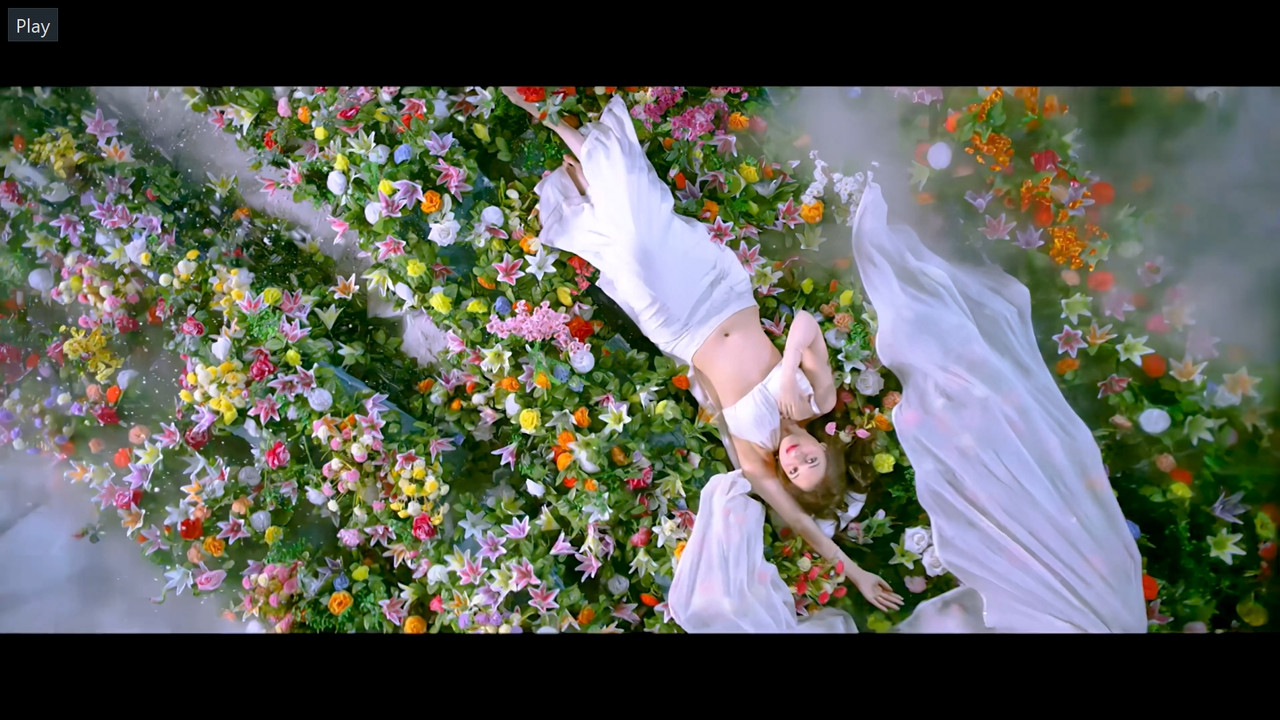 Tammu Bengal Tiger 4 K mp4 snapshot 00 02 488 — Postimages