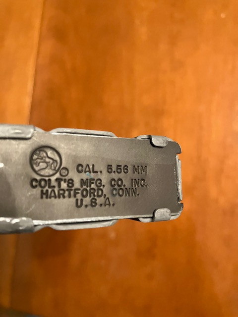 Center Industries is now making mags for Colt > Magazines > AR15.COM