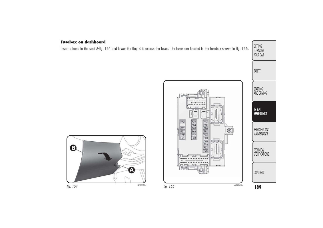 83 191 GIULIETTA 604 38 300 EN 06 11 11 L LG — Postimages