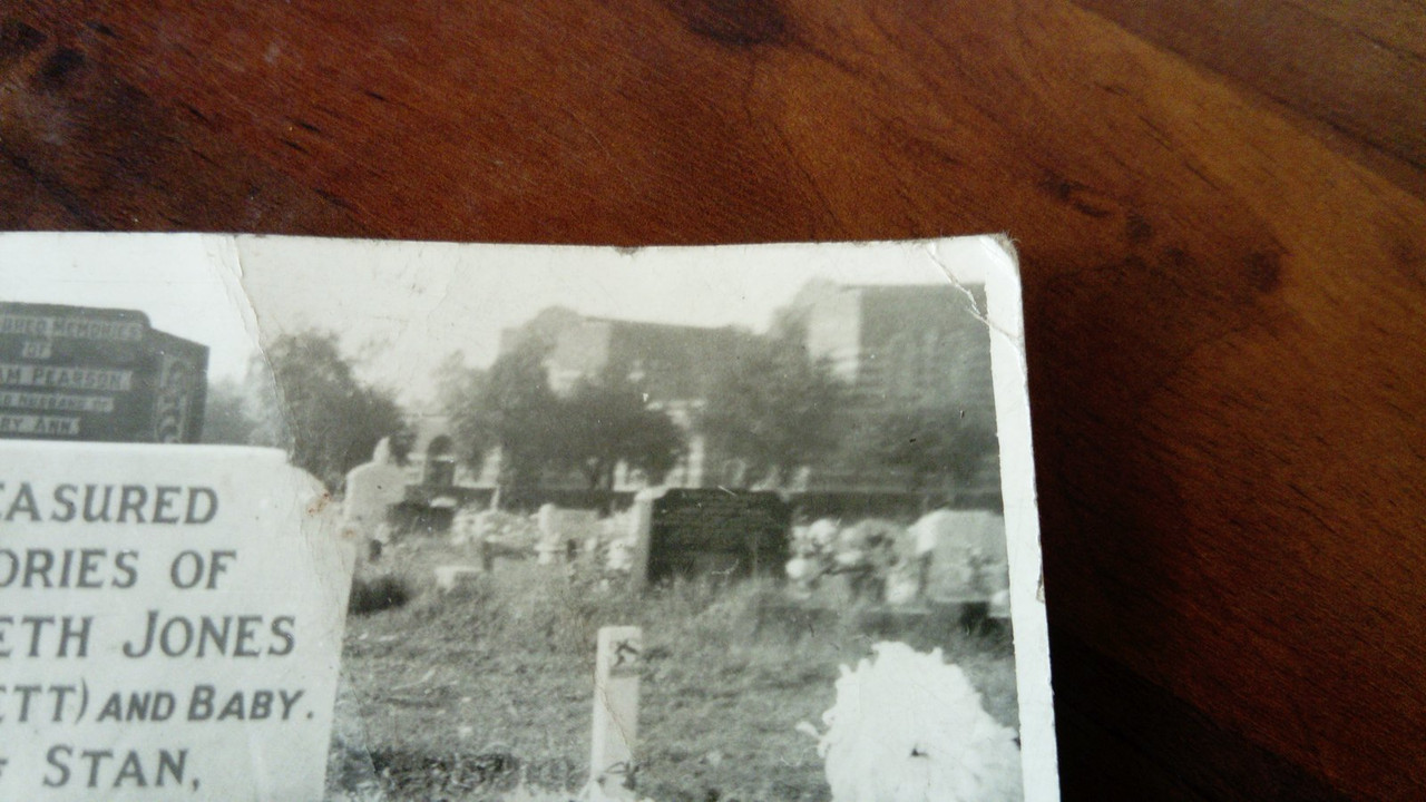 Help Needed Locating a Cemetery - Bootle Times News