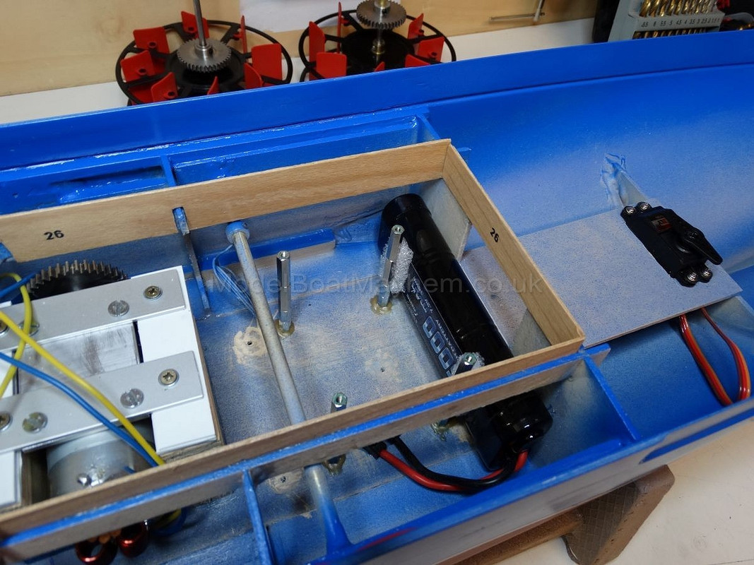 Montrose 81 — Postimages