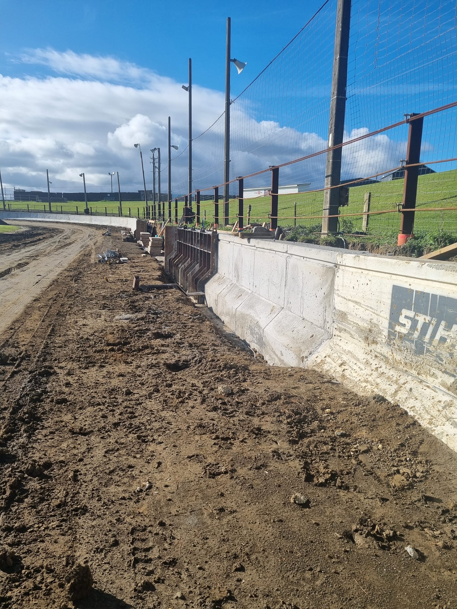 Wall 1 — Postimages