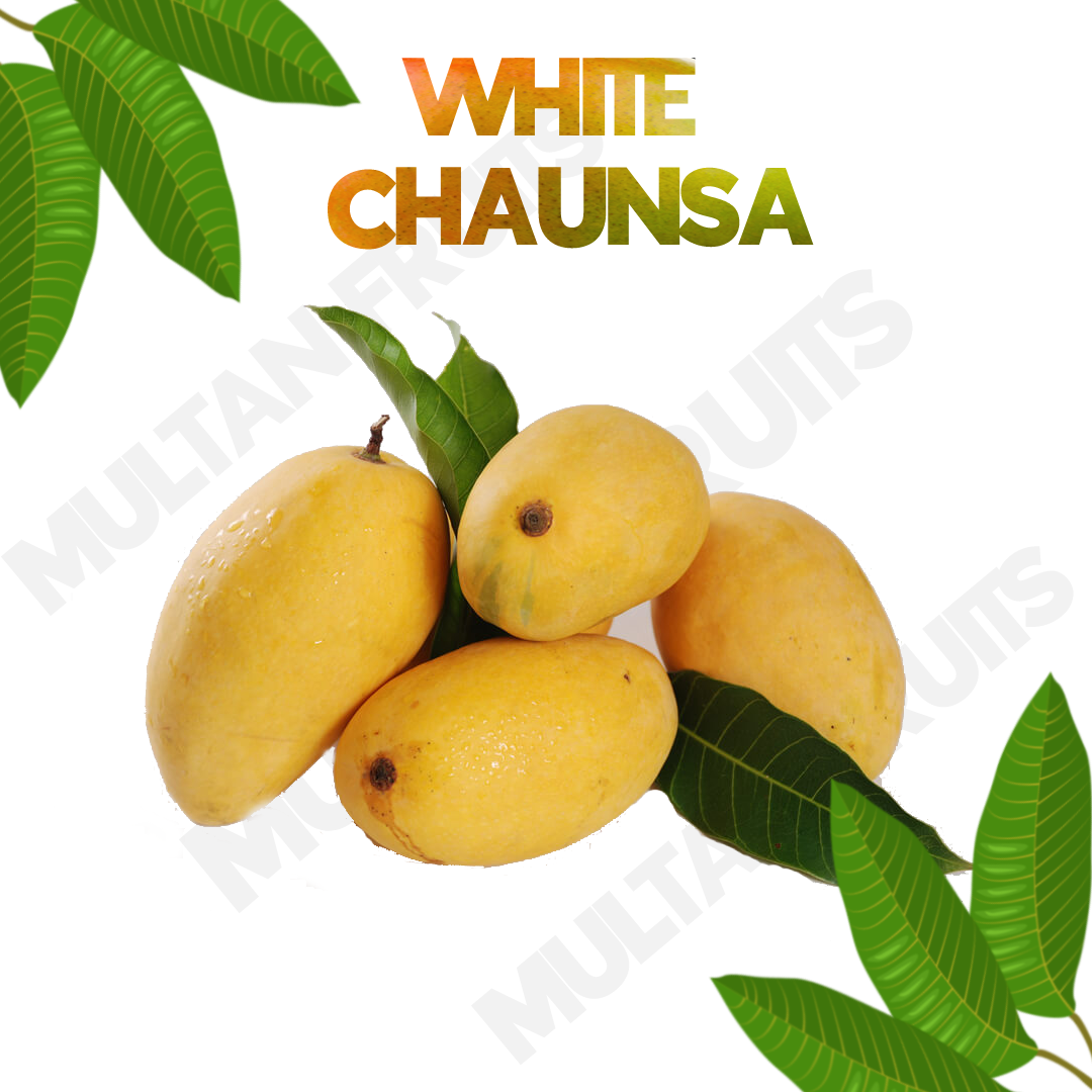 white chaunsa — Postimages