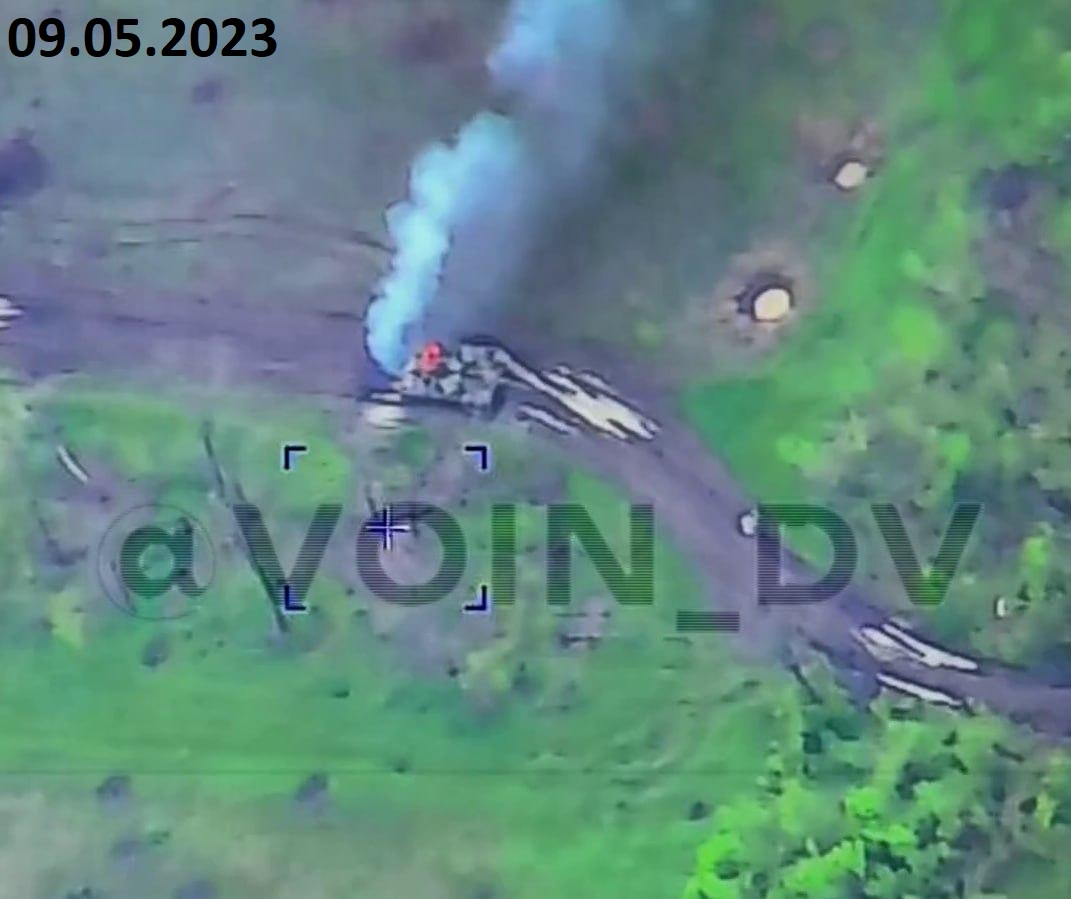 2018 unkn tank destr 09 05 23 — Postimages