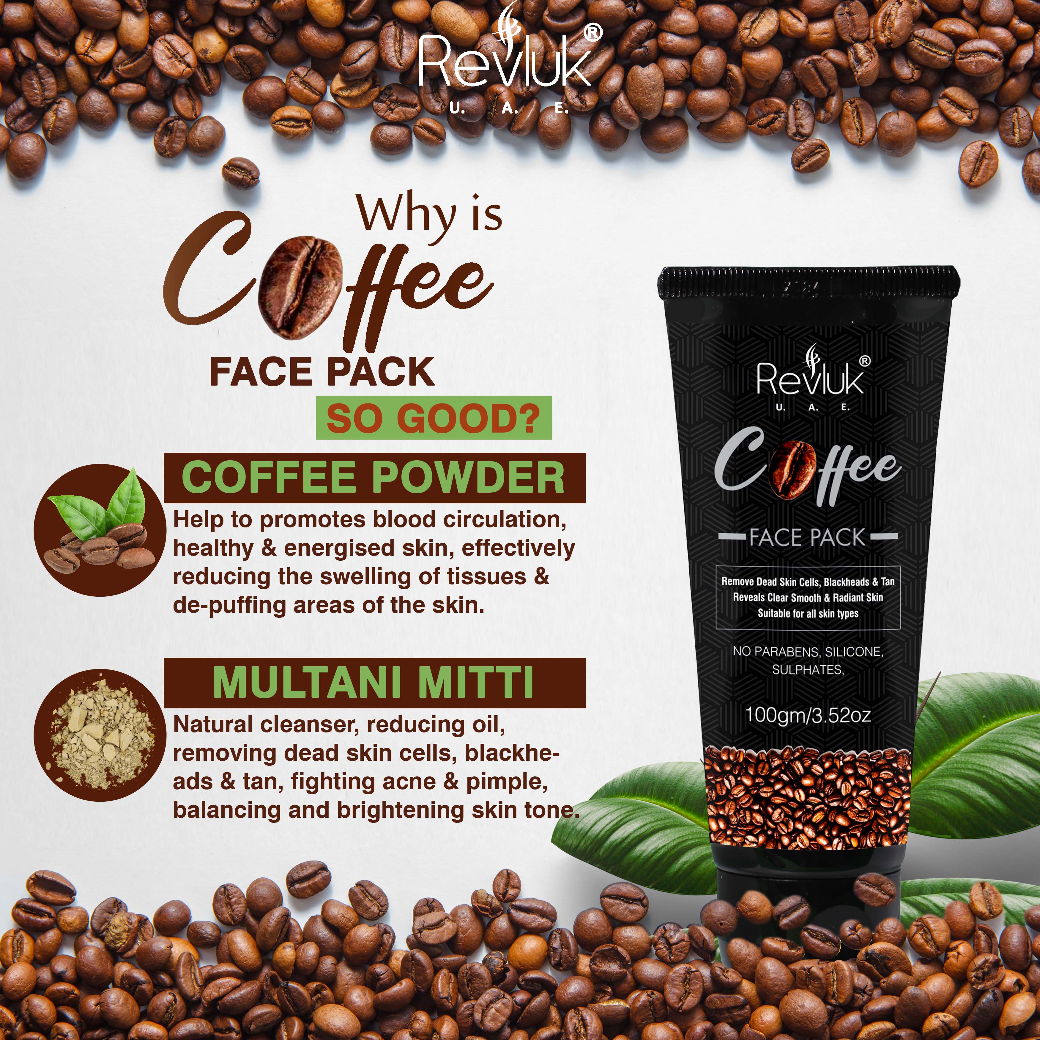 Revluk Face Pack 02 — Postimages