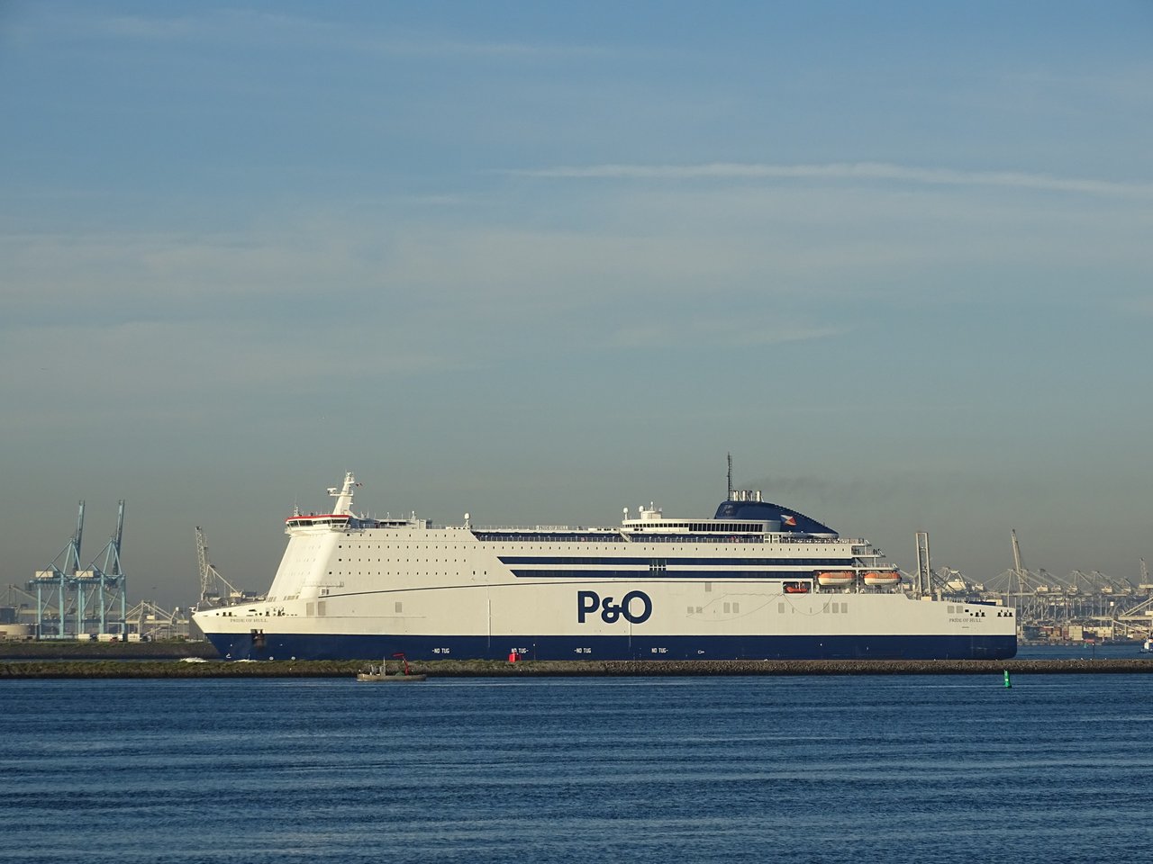 Pride of Hull 4 9 2023 — Postimages