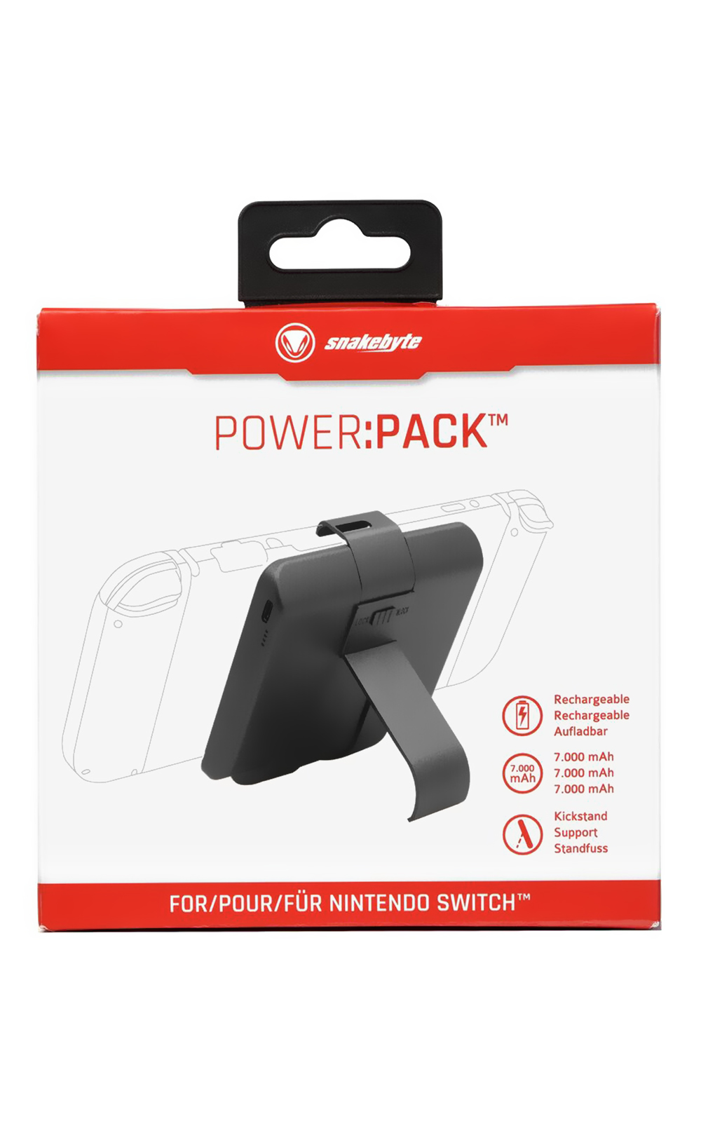 NS Power Pack — Postimages