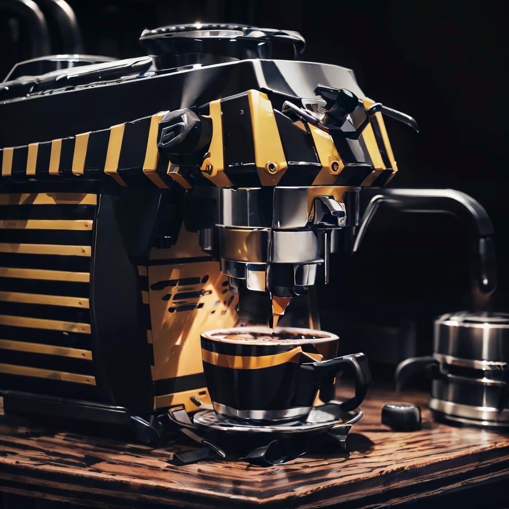 00001 289249707 lora Constructionyard AIV3 1 Constructionyard AI coffee machine extremely ...