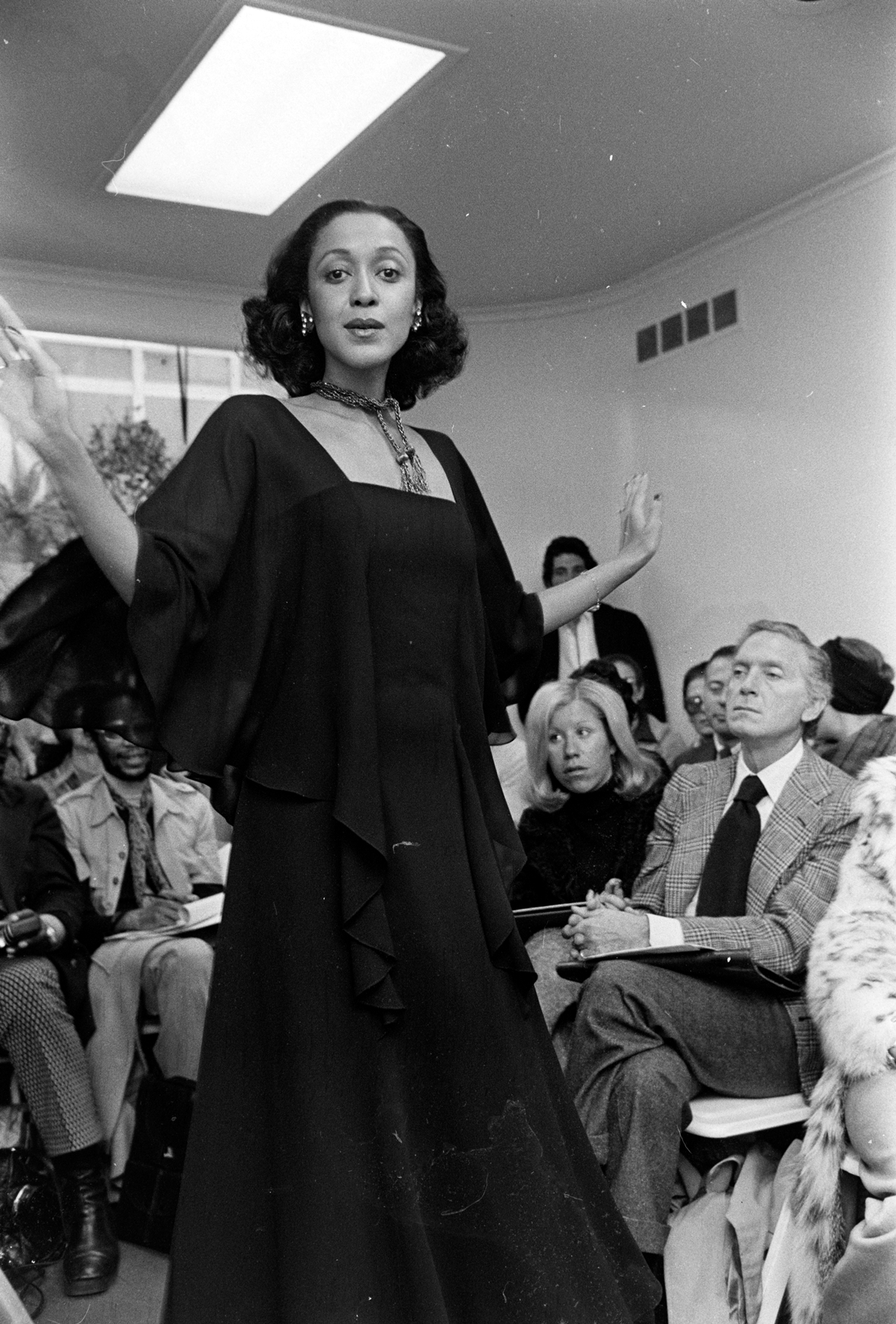 The Black Model & Beauties Pic Appreciation Thread: 1937-1999 | Page 3 ...